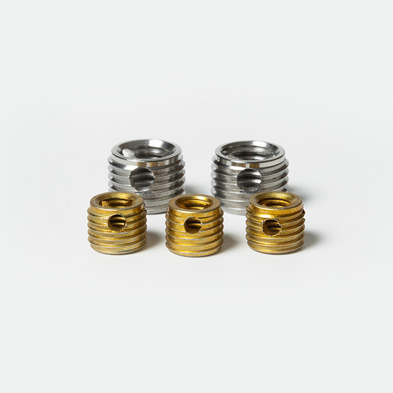 Enhancing Product Reliability with Self Tapping Inserts: A Key Trend in ...