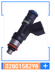 Defus High Impedance 850cc 1000cc 1500cc Ev14 Fuel Injector Nozzles For ...