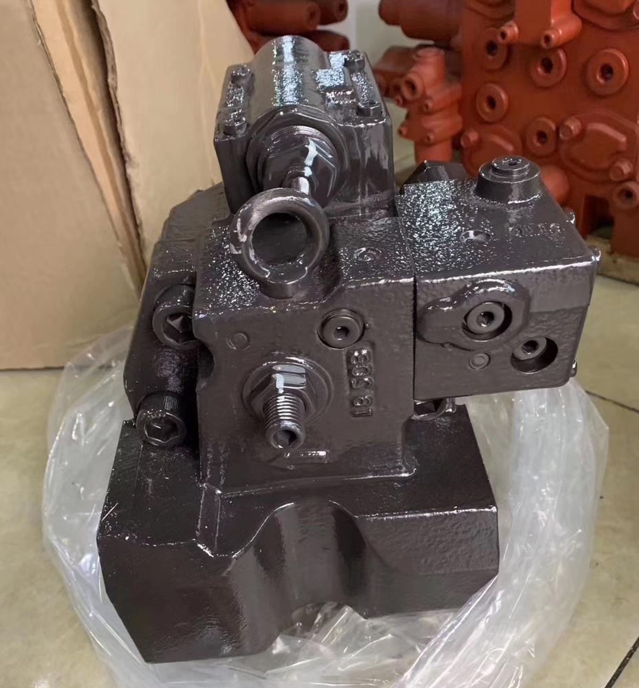 11593938 Piston Pump For Sany Sy75, High Quality 11593938 Piston Pump ...