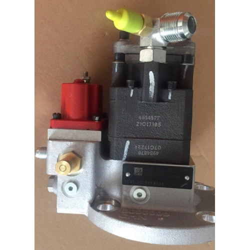 Supply Cummins M11 Diesel Engine Fuel Pump 3090942 China Manufacturers ...