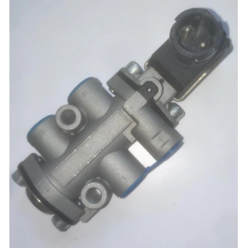 Heavy truck solenoid valve1457275/1457276 China Manufacturers Suppliers ...