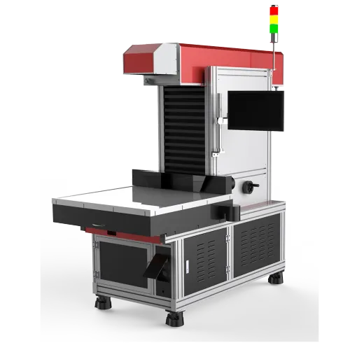 Argus Heat Transfer Film Cnc Laser Cutter Galvo Co2 Laser Marking ...