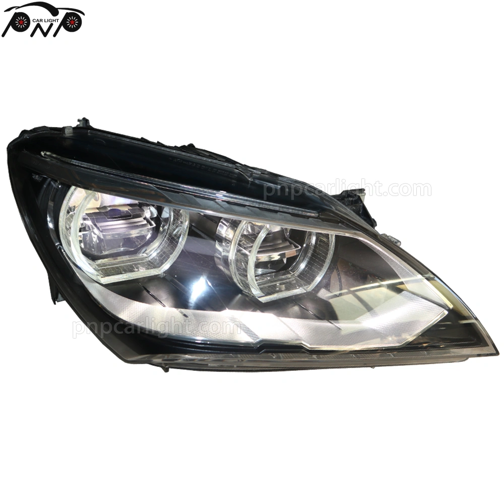 LED headlight for BMW 6' F06 F12 F13 China Manufacturers Suppliers ...
