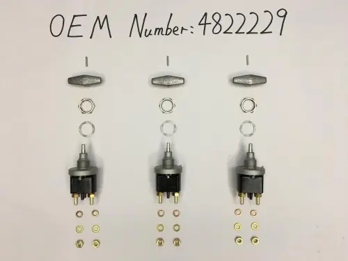 Iveco Battery Main Switch 4822229, High Quality Iveco Battery Main ...