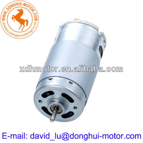 230v Dc Mini Magnet Motor For Blender And Mixer, High Quality 230v Dc ...