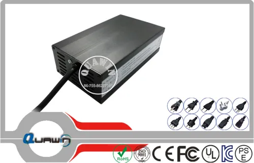 4 Cells 12.8v 20a Lifepo4 Battery Pack Charger, High Quality 4 Cells 12 ...