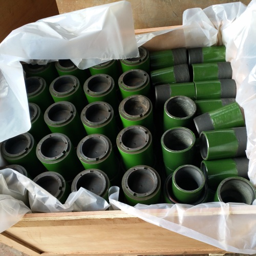 2-3/8 Eue Pin X 2-7/8 Eue Box J55 Crossover, Bossgoo.com의 고품질 2-3/8 Eue ...