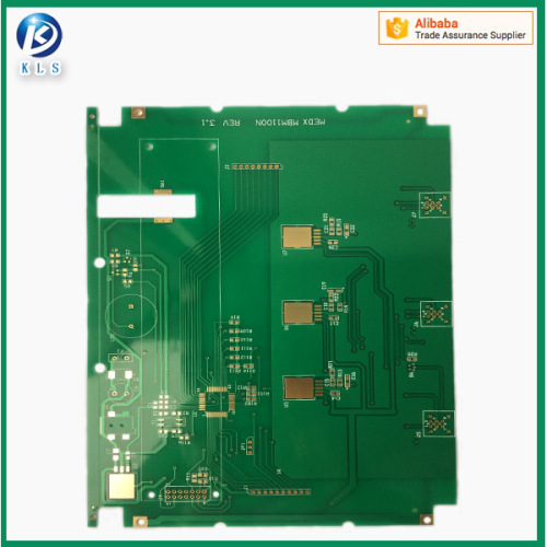 황금 공급 업체 Oem 제조 Wifi 라우터 Pcb, Bossgoo.com의 고품질 황금 공급 업체 Oem 제조 Wifi 라우터 Pcb