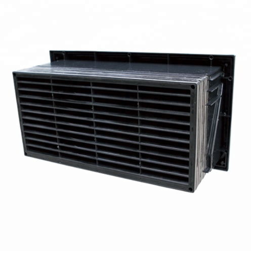 Poultry Farming Ventilation Air Inlet / Small Window For Chicken Farm ...