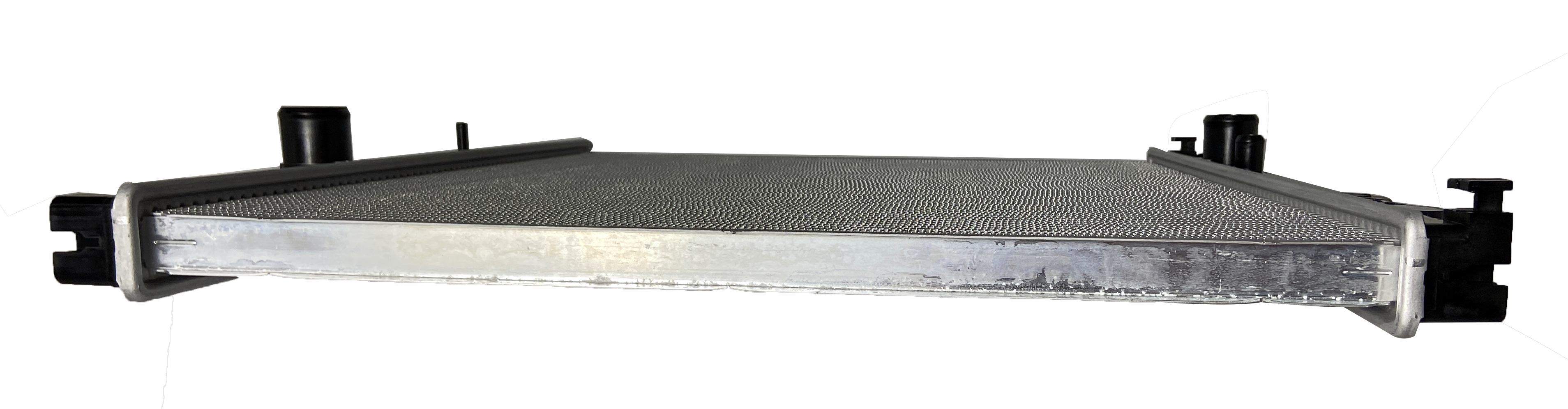 Radiator For Toyota Hi-lux Vigo/innova Oem 16400-ol120, High Quality ...