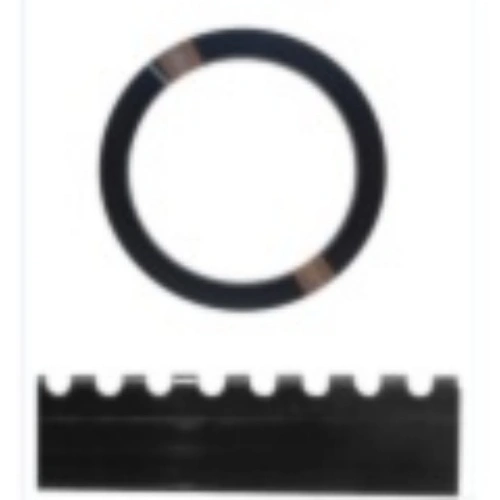 rotary perforating cutting rule for die making China Manufacturers ...