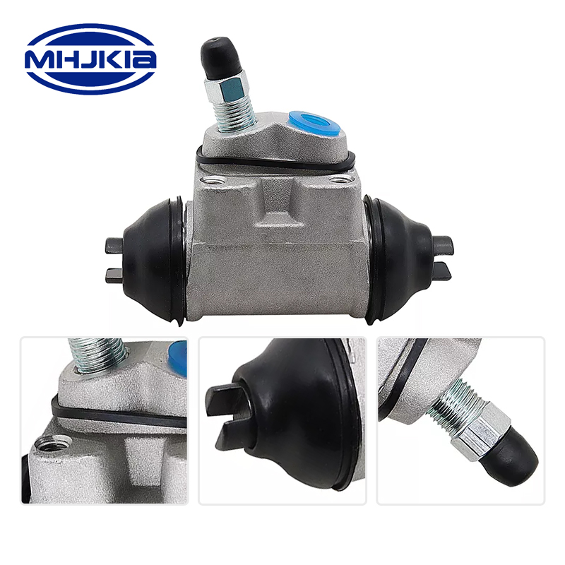 58330-0p000 현대 기아 용 브레이크 휠 실린더, Bossgoo.com의 고품질 58330-0p000 현대 기아 용 ...