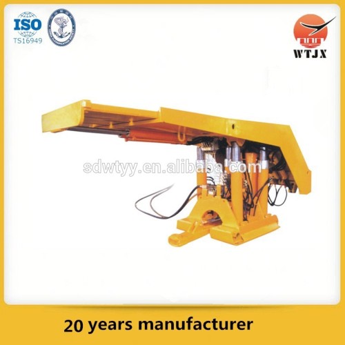 Hydraulic Support Cylinder/hydraulic Jack, High Quality Hydraulic ...
