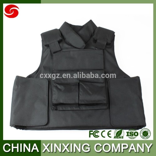 Armor Plate Kevlar Ballistic Vest, High Quality Armor Plate Kevlar ...