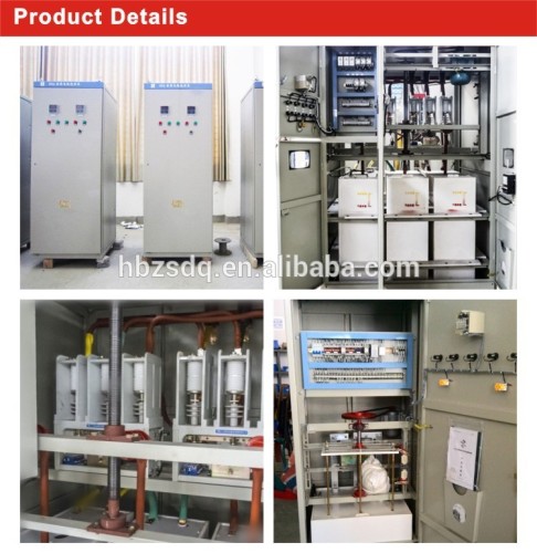 Syq Liquid Resistance Soft Starter, High Quality Syq Liquid Resistance ...