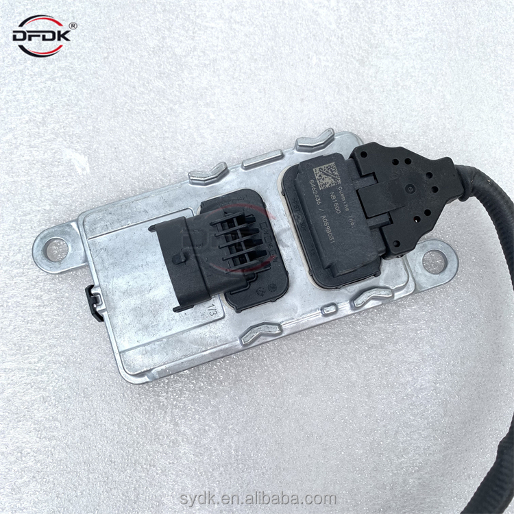 ชิ้นส่วนอะไหล่เครื่องยนต์เครื่องจักรกล: ประเภทของเซ็นเซอร์ ...