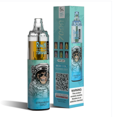 Rand M Tornado 7000 일회용 Vape 펜, Bossgoo.com의 고품질 Rand M Tornado 7000 ...