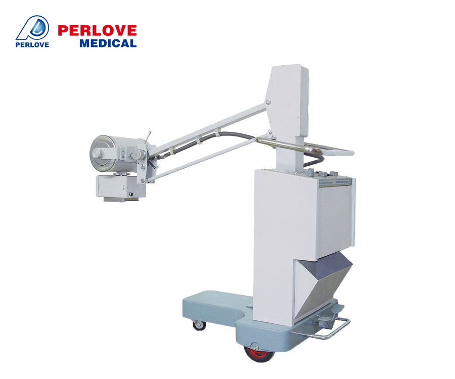 Cheap Portable Medical X Ray Machines In Taiwan Plx102, High Quality ...