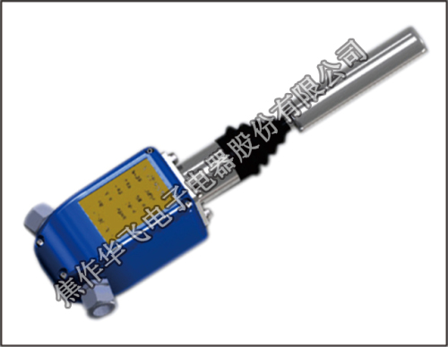 Mining Off-track Sensor Protection Device For Belt Conveyor, High ...