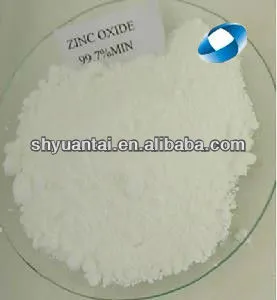 Active Zinc Oxide 98%, High Quality Active Zinc Oxide 98% on Bossgoo.com