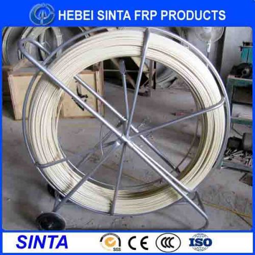 Fiberglass Electric Cable Duct Rodders, High Quality Fiberglass ...