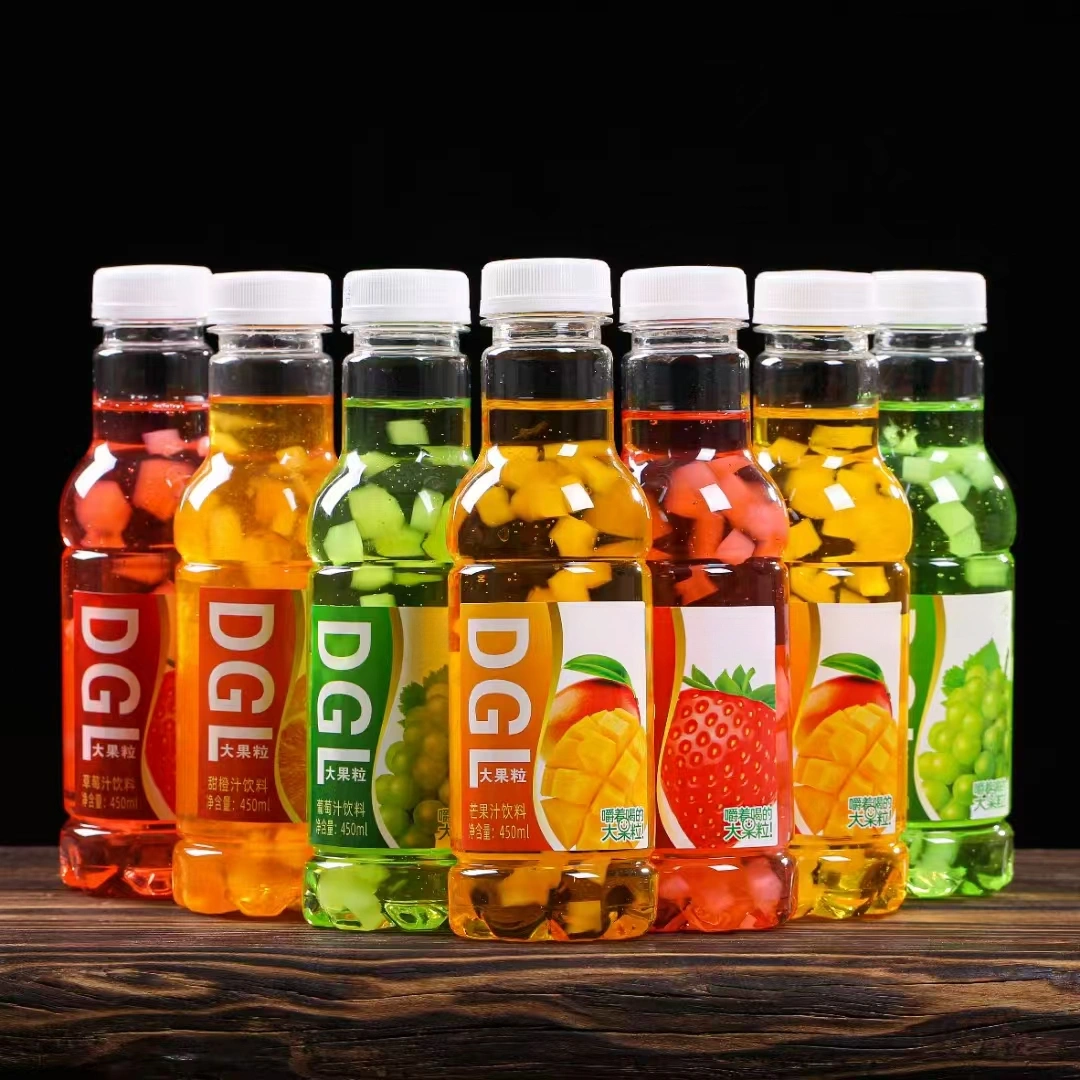 Chunky Fruit Juice Beverage China Manufacturers Suppliers Factory Exporter