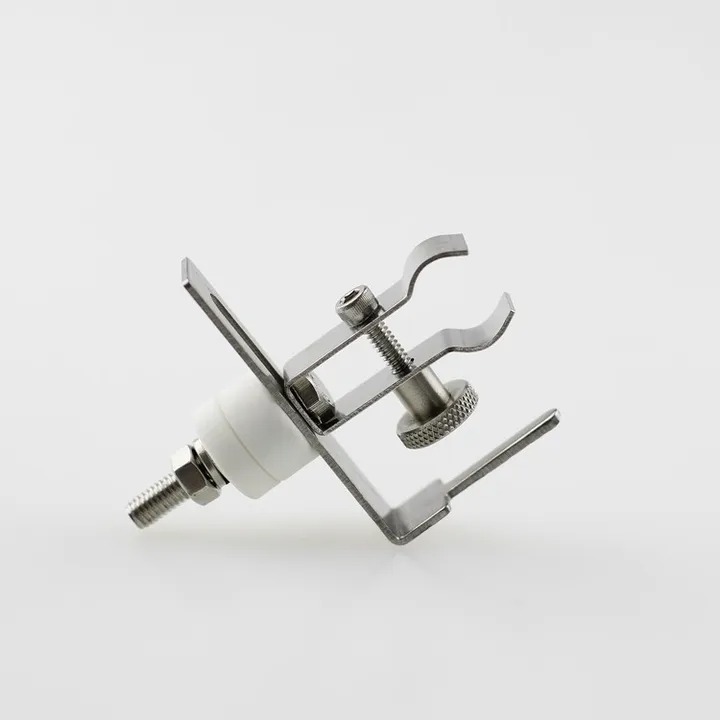 Quartz Heater Clips & Infrared Lamp Mounting Clamps, High Quality ...