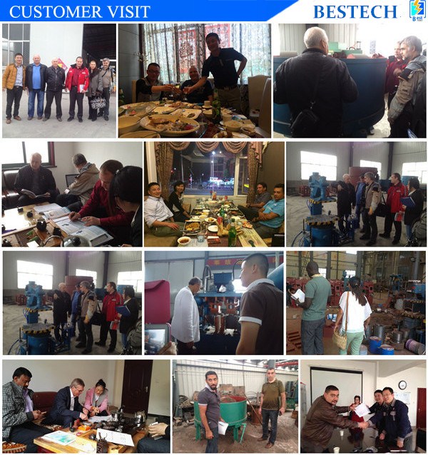 Wire Rod And Steel Coil Descaling Machines: Shot Blasting And ...