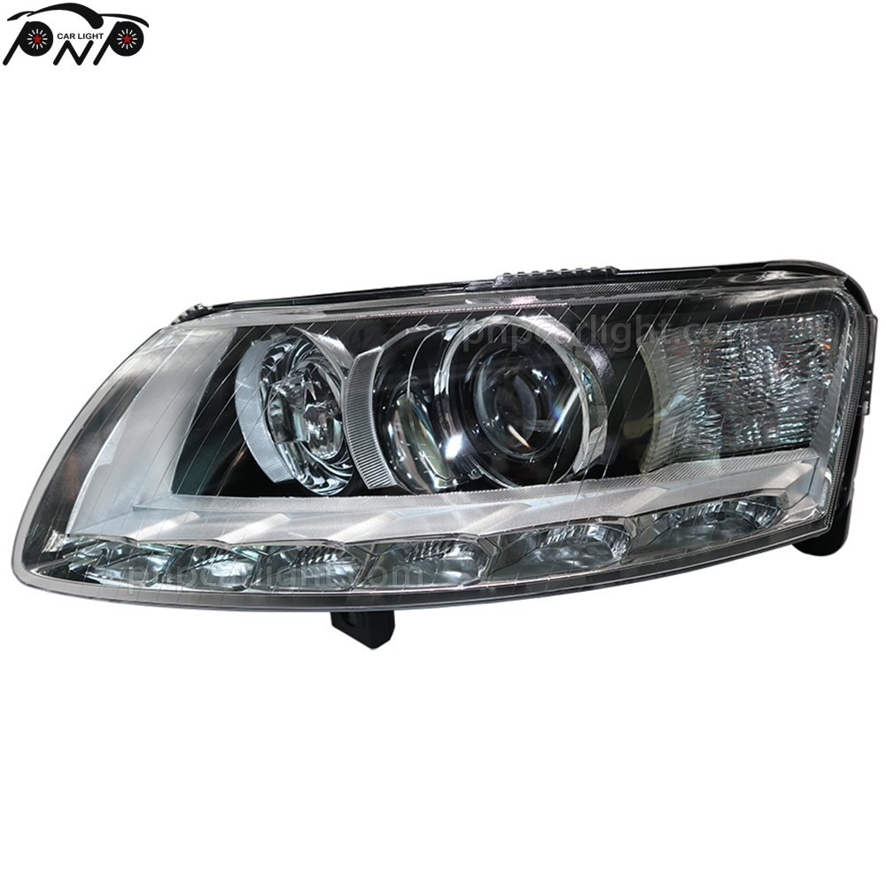 AFS Xenon headlight for Audi A6 C6 Supplier, Supply Various AFS Xenon ...
