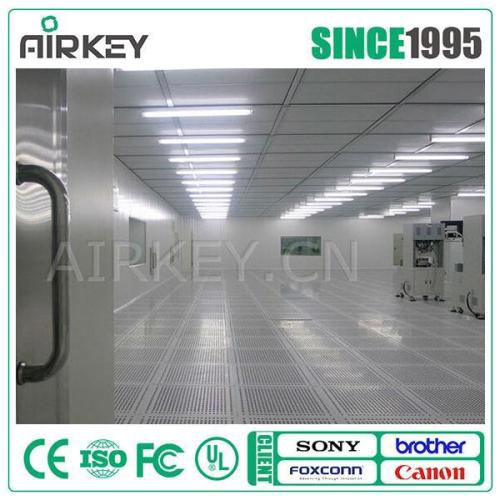 Airkey Pharmaceutical Turnkey Clean Room, High Quality Airkey ...