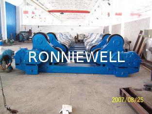 Moving Type Wind Tower Welding Rollers / Self-aligned Weldi, High ...
