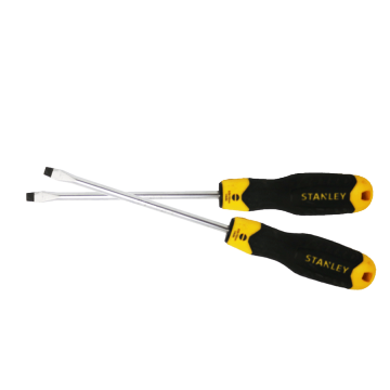 China Large Flat Head Screwdriver,Long Flat Head Screwdriver,Straight ...
