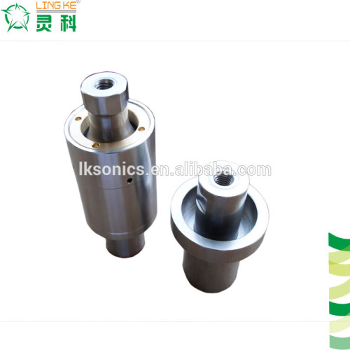 Telsonic Booster Of Ultrasonic Plastic Welding Machine, High Quality ...