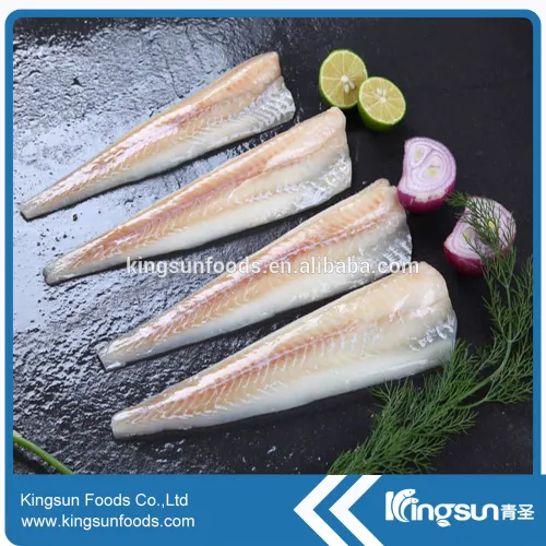 Fresh Frozen Alaska Pollock Fillets For Sale, High Quality Fresh Frozen ...