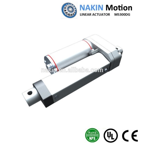 12/24v High Quality Linear Actuator Dc Motor Actuator, High Quality 12/24v High Quality Linear ...