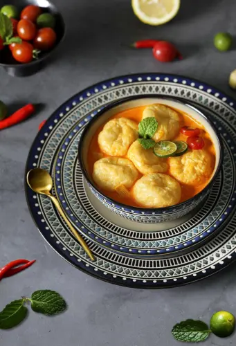 Fresh Fish Curd Seafood For Supermarket Selling, High Quality Fresh ...