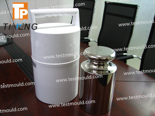 20kg Oiml Standard F2 Class Stainless Steel Single Test Weight, High ...