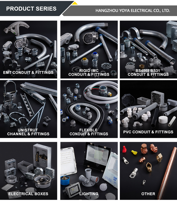 Pvc Electric Project Waterproof Enclosure Box - Octagonal Electrical ...