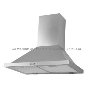Push Button Cooker Hoods Telescopic Hood, High Quality Push Button ...