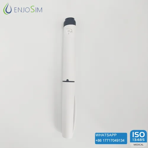 Insulin Injection Pen For Treatment Type 2 Diabetics, High Quality ...