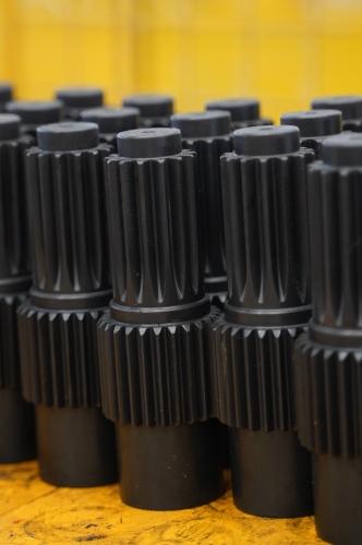Custom Gear Component For Mechanical Systems, High Quality Custom Gear ...