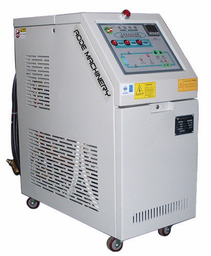 Heater Recirculation Process Mold Water Temperature Controller Unit 180 ...