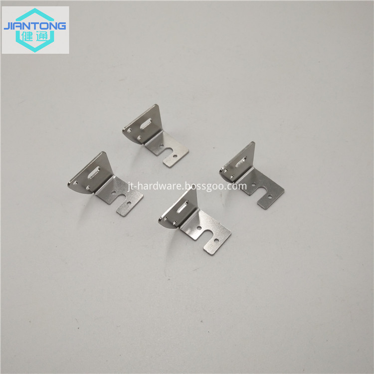 Stainless Steel Bending And Punching Bracket, High Quality Stainless ...