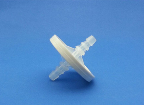 Disposable Bacterial Hydrophobic Suction Filter With Ptfe, High Quality ...