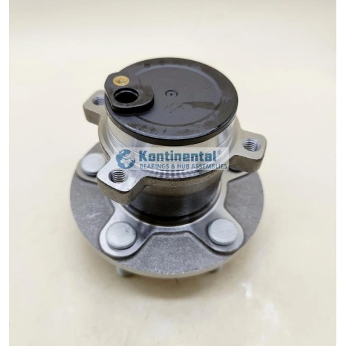 3M51-2C300-RBB 6M51-2C299-AA WHEEL HUB ASSEMBLY FORD FOCUS China ...