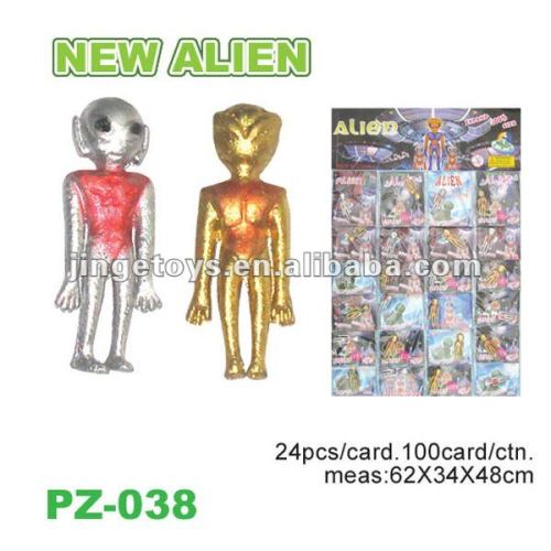 Sell New Magic Water Growing Alien Toy, High Quality Sell New Magic ...