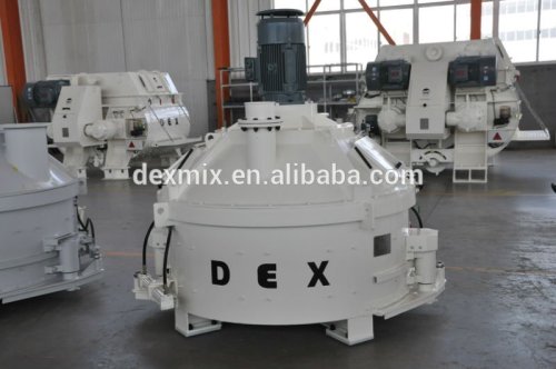 Mpc1000 Castable Refractories Mixer, High Quality Mpc1000 Castable ...