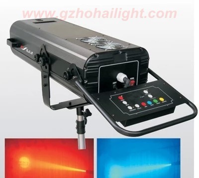 2500w Computer Follow Spot Light, High Quality 2500w Computer Follow ...