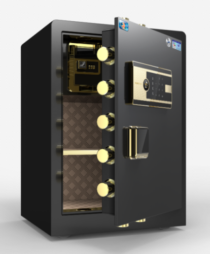 Small Home Office Csp Certified Safe Box, High Quality Small Home ...