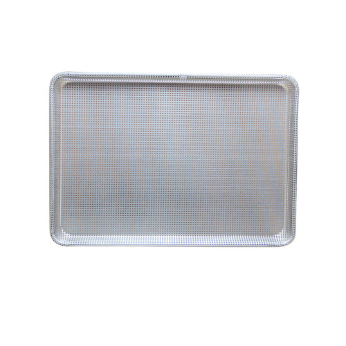 Fully Perforated Half Bun Sheet, High Quality Fully Perforated Half Bun ...